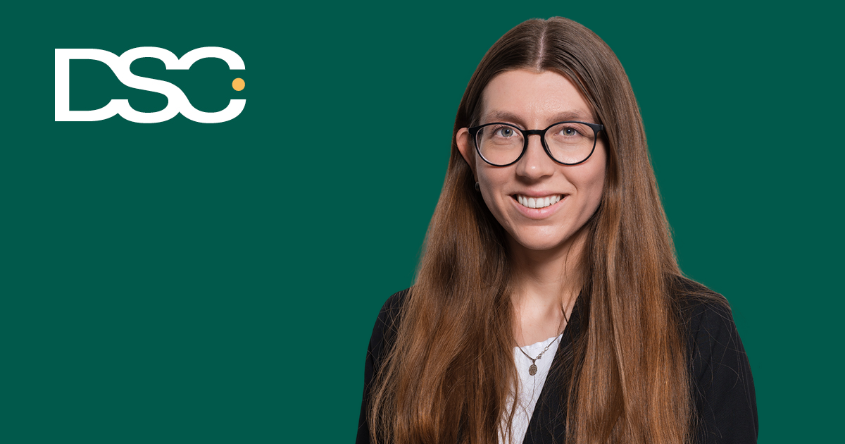 DSC | Petra Felzmann | Associate